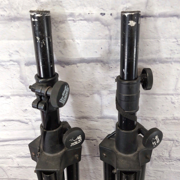 On-Stage Speaker Stands - Evolution Music