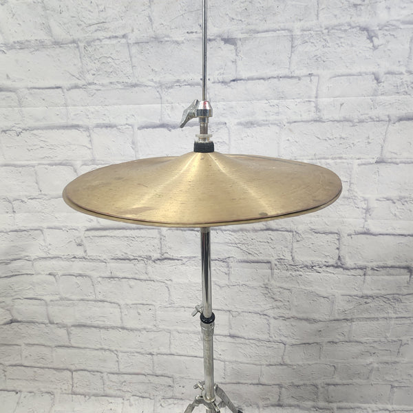SP Sound Percussion Hi Hat Cymbal Pair - Evolution Music