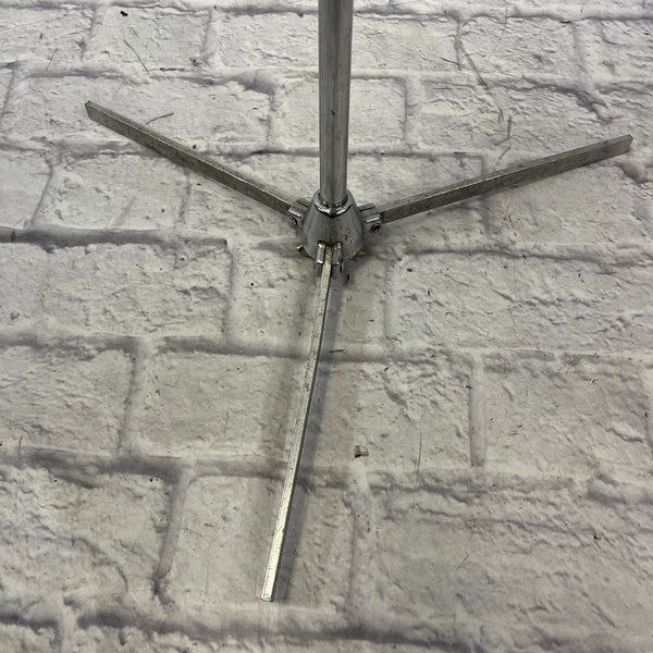 Ludwig Flat Bottom Cymbal Stand - Evolution Music