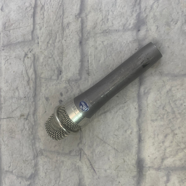 Blue Encore 100i Dynamic Microphone - Evolution Music