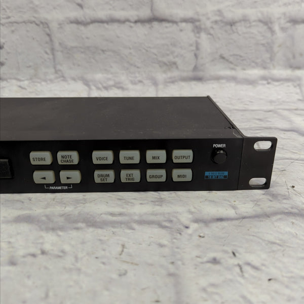 Alesis DM5 Electronic Drum Module - Evolution Music