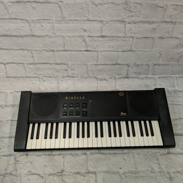 Miracle NES Nintendo Keyboard System - Evolution Music