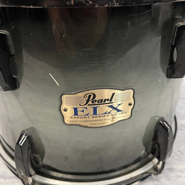 Pearl 12 ELX Rack Tom - Evolution Music