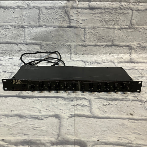 Audio Centron PSR RE-10SC 3 Way Crossover - Evolution Music