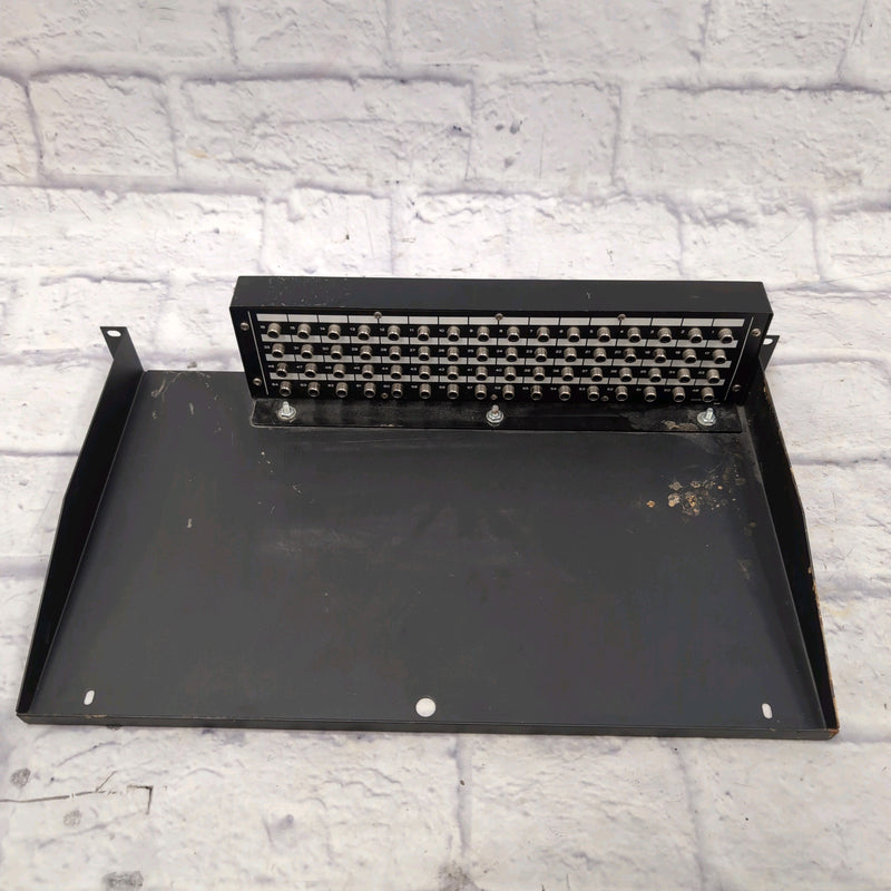 Teac PB-64 RCA Patchbay Rack - Evolution Music