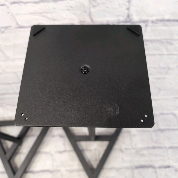 Samson MS2000 Studio Monitor Stands - Evolution Music