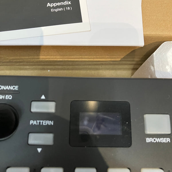 AKAI Professional Fire Controller for FL Studio Controller - Evolution ...