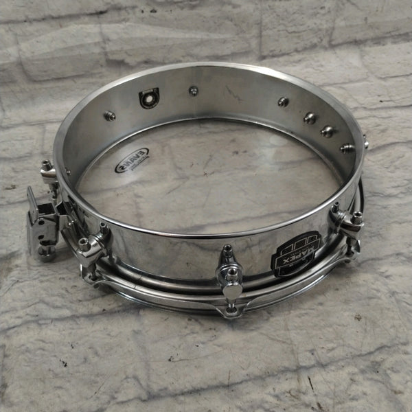 Mapex Steel Piccolo Snare Shell 14" - Evolution Music