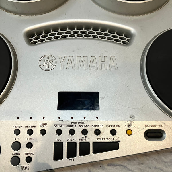 Yamaha DD-65 Digital Drum/Percussion Pad - Evolution Music