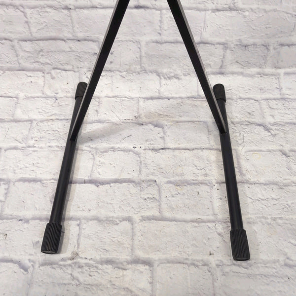 On-Stage Stands Squeeze Trigger Keyboard Stand - Evolution Music