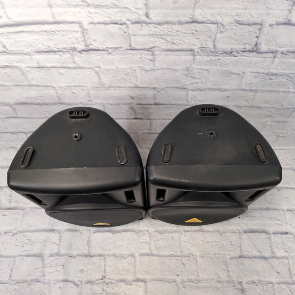 Behringer B212XL 800W Two Way Speakers (Pair) - Evolution Music