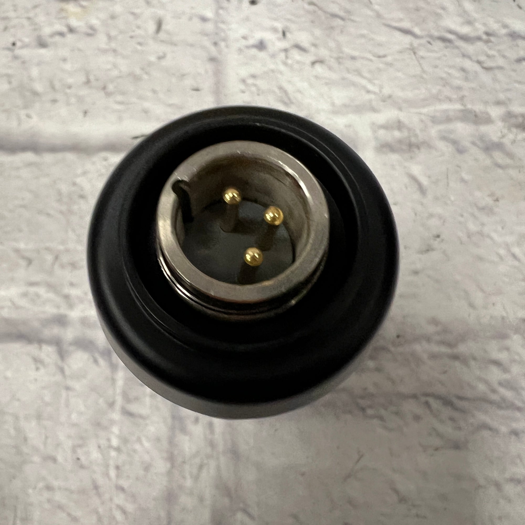 Sterling S50 Class A Fet Microphone - Evolution Music