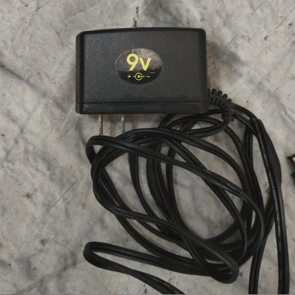 Visual Sound I Spot Pedal Power Supply W/8 Power Plugs - Evolution Music