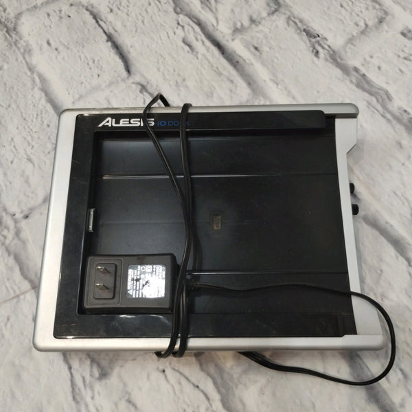 Alesis IO Dock Recording Interface - Evolution Music