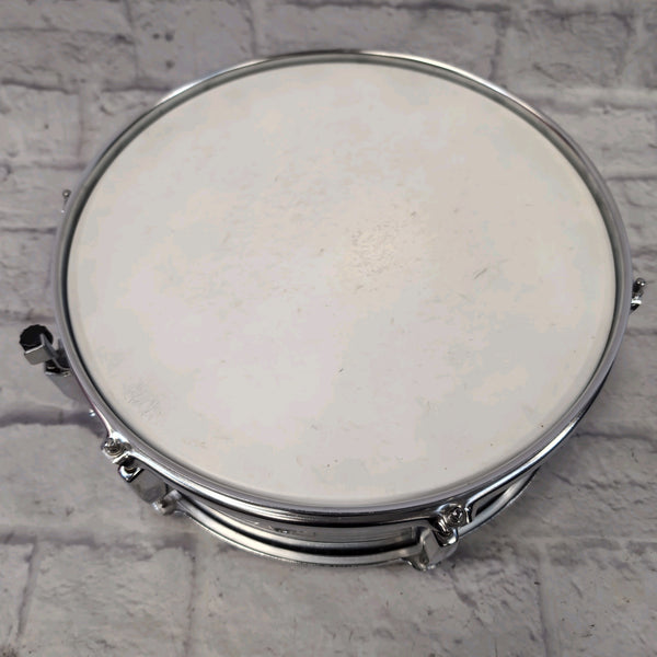 Percussion Plus 14 Chrome Snare Drum - Evolution Music