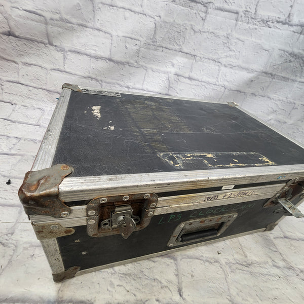 Unknown Road Case 18 x 14.5 x 12 ID DJ Case - Evolution Music
