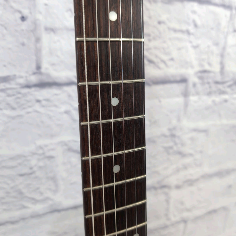 Ibanez RX 240 Electric Guitar Made in Korea MIK 1995 - Translucent Tea ...