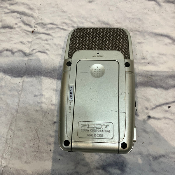 Zoom Handy Recorder H2 Digital Recorder - Evolution Music