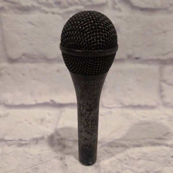 Audix OM2 Dynamic Microphone - Evolution Music