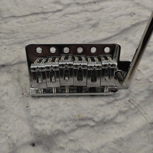 Squier Strat Bridge - Evolution Music