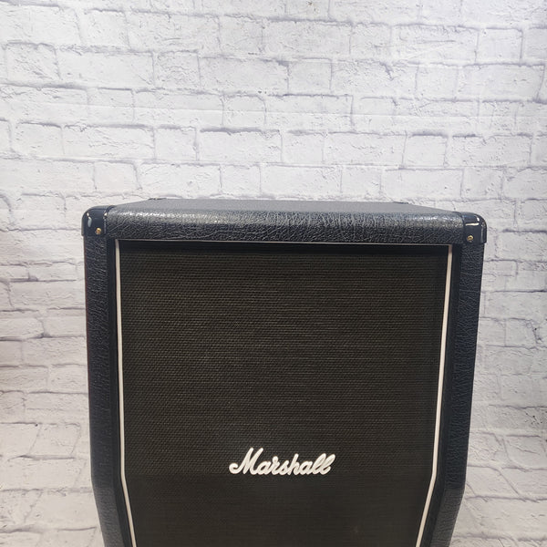 Marshall MX212AR 2x12 Guitar Cabinet - Evolution Music