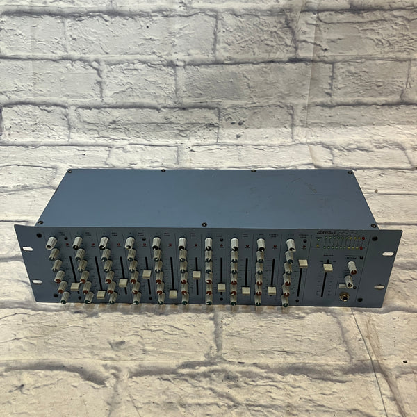 Alesis Multimix 12R Rack Mixer Unit - Evolution Music