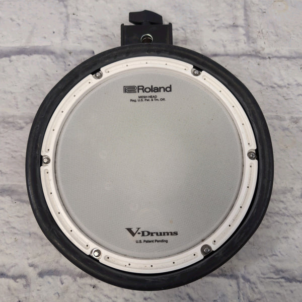 Roland PDX-8 Electronic Drum Trigger Pad - Evolution Music