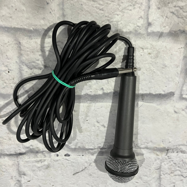 Fostex M201 Microphone - Evolution Music