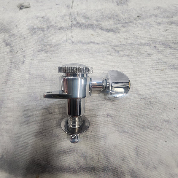 Grover Locking Guitar Tuner Set with Mounting Screws - Evolution Music