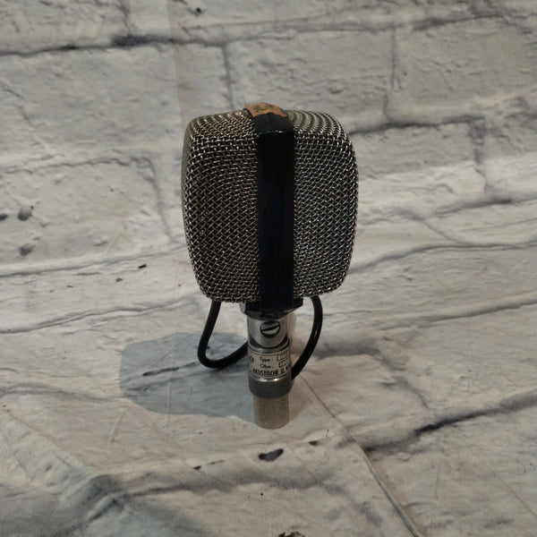 AKG D12 Vintage Microphone - Evolution Music