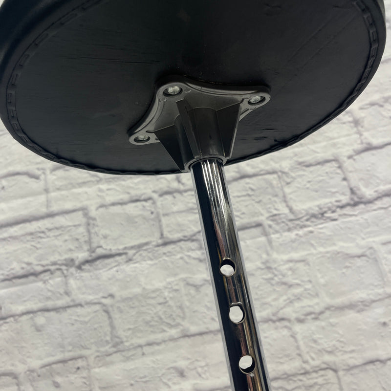 Adam Percussion Drum Throne - Evolution Music