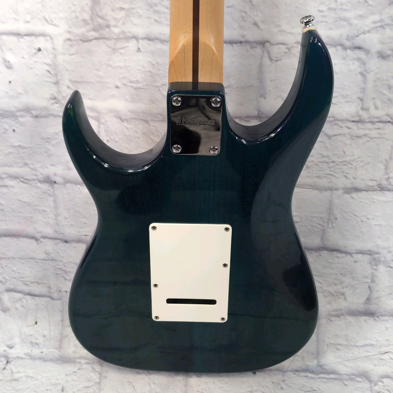 Ibanez RX 240 Electric Guitar Made in Korea MIK 1995 - Translucent Tea ...