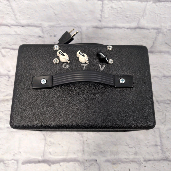 Mahaffay Hi Lo Tube Guitar Combo Amp / Head - Evolution Music