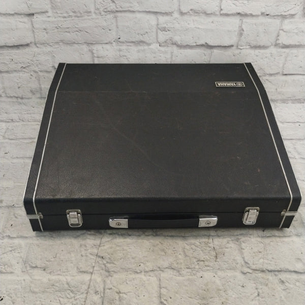 Yamaha PM-430 8 Channel Mixer - Evolution Music