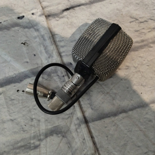 AKG D12 Vintage Microphone - Evolution Music