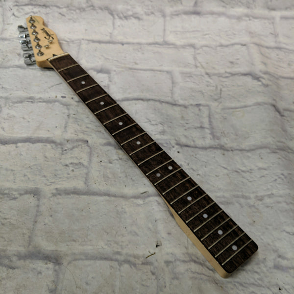 Fender Squier Telecaster Affinity Neck - Evolution Music