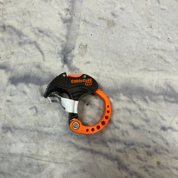 Cable Cuff Pro (Small) - Evolution Music