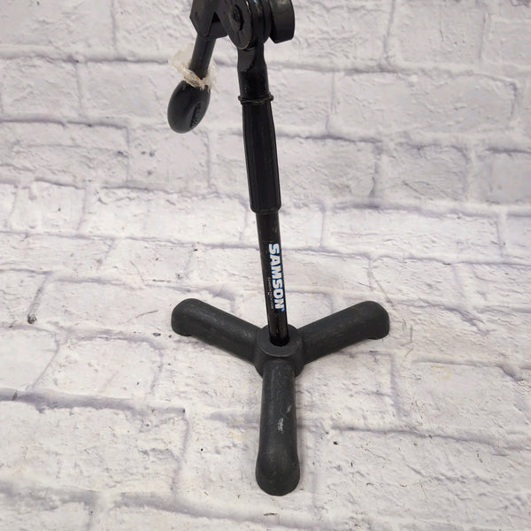 Samson Mini Boom Cymbal Stand Boom - Evolution Music