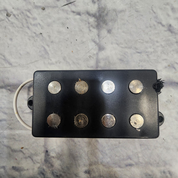 Sterling 4-String Stingray Sub Bass Pickup - Evolution Music
