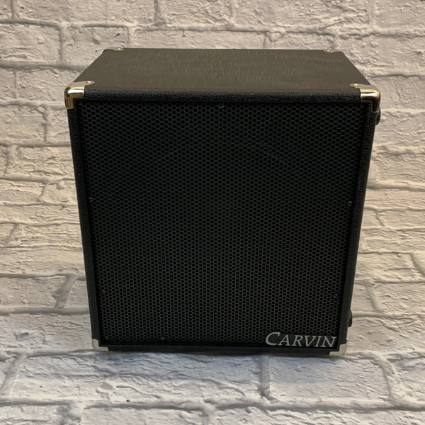 Carvin MB15 Extension Bass Cabinet - Evolution Music