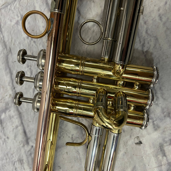 Prelude TR711 Trumpet AD21413026 - Evolution Music