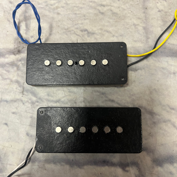 Fender American Professional II V-Mod II Jazzmaster Pickup Set ...
