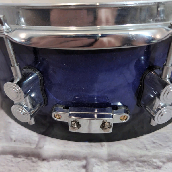 PDP Pacific Drums & Percussion Concept Maple Dark Blue Snare ...
