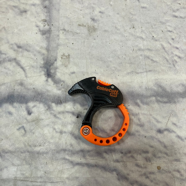 Cable Cuff Pro (Small) - Evolution Music