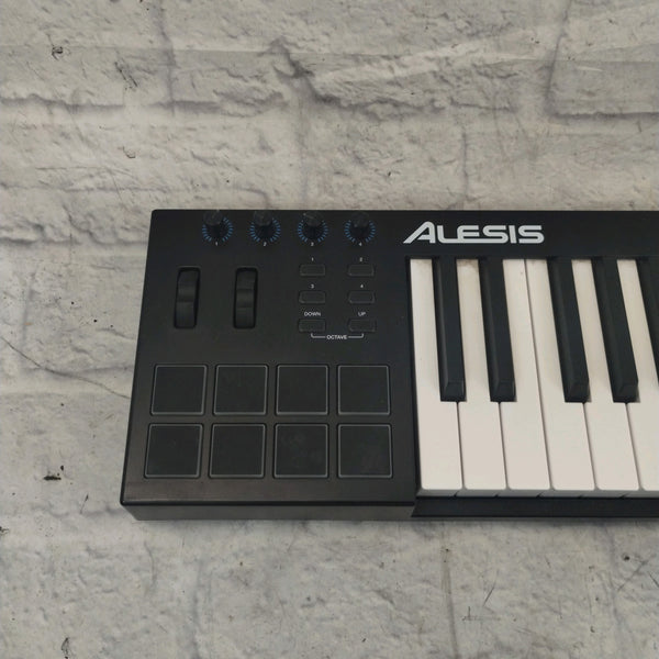 Alesis V49 Midi Keyboard - Evolution Music