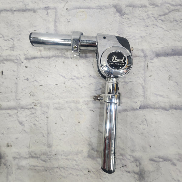 Pearl Gyro-Lock System Tilting Arm Drum Accessory - Evolution Music