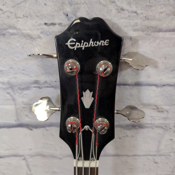 Epiphone EB3 4 String SG Bass - Evolution Music