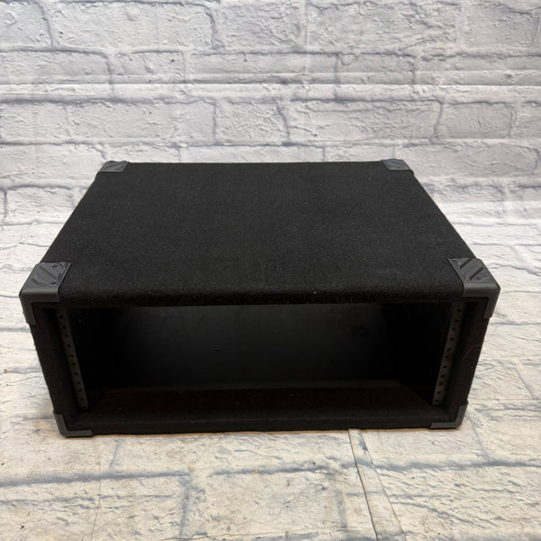 Unknown 4U Rack Case - Evolution Music