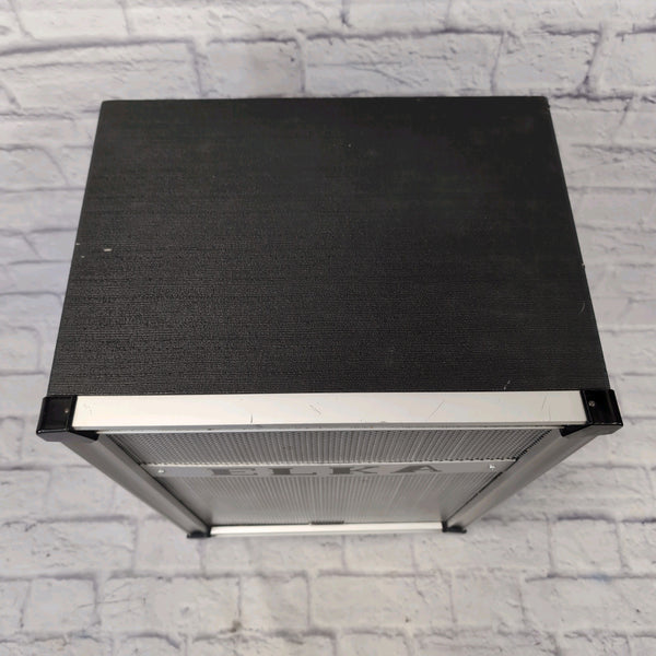 Elka Vintage RM100 Keyboard Guitar Bass Amp Made in Italy Keyboard Amp ...