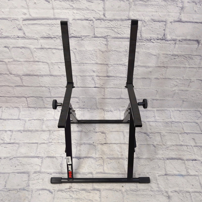 Proline Combo Amplifier Stand - Evolution Music